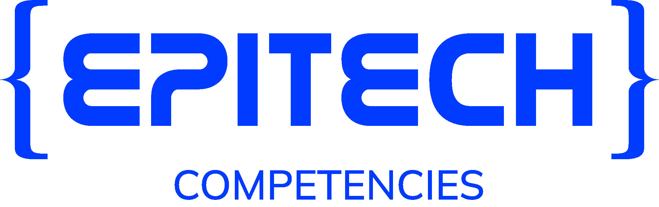 Epitech Competencies